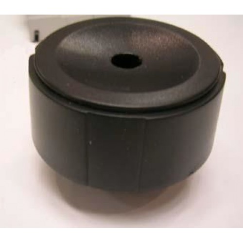 DGI Media Loading knob